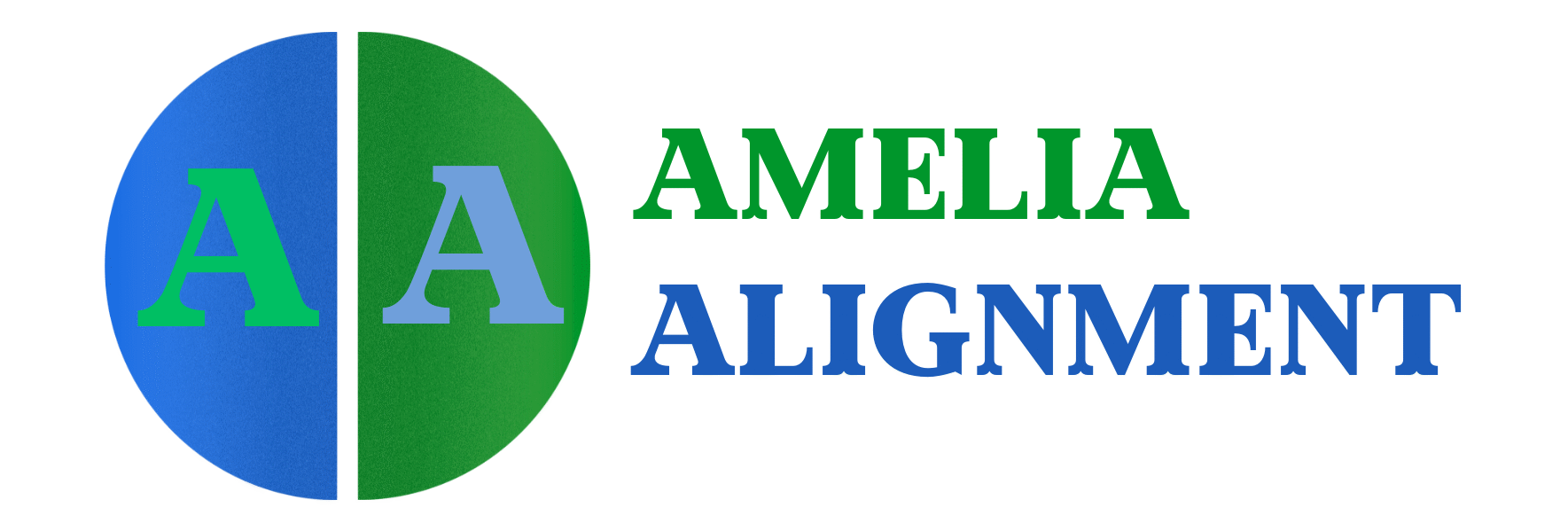 Home - Amelia Alignment